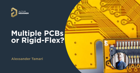 Integrating Flexible and Rigid-Flex PCBs in IoT and Wearable Devices